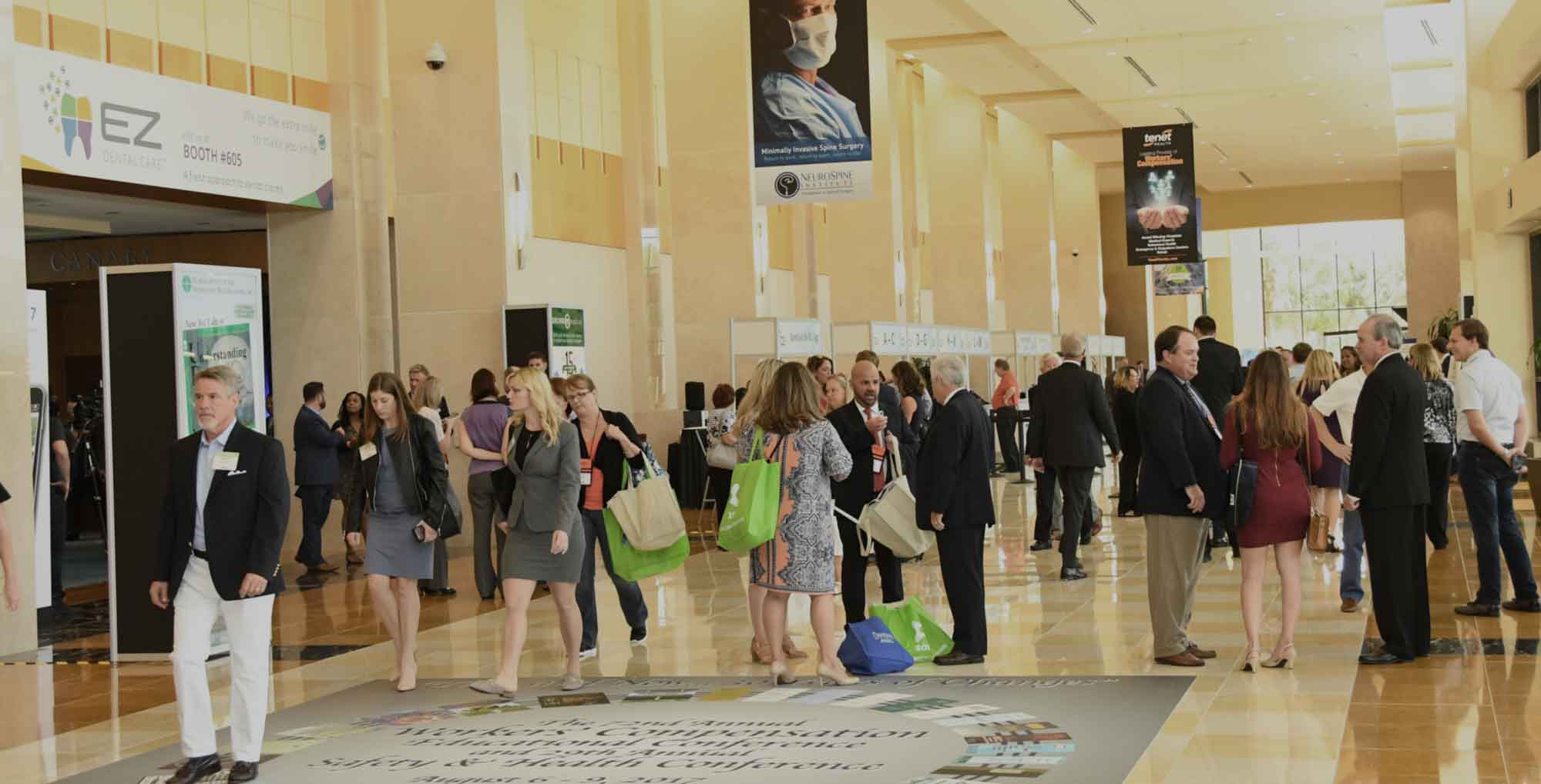 About | WCI Annual Conference