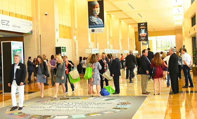 WCI Conference Speakers