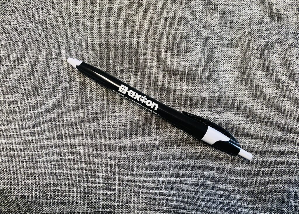 Conference Pens | WCI Annual Conference