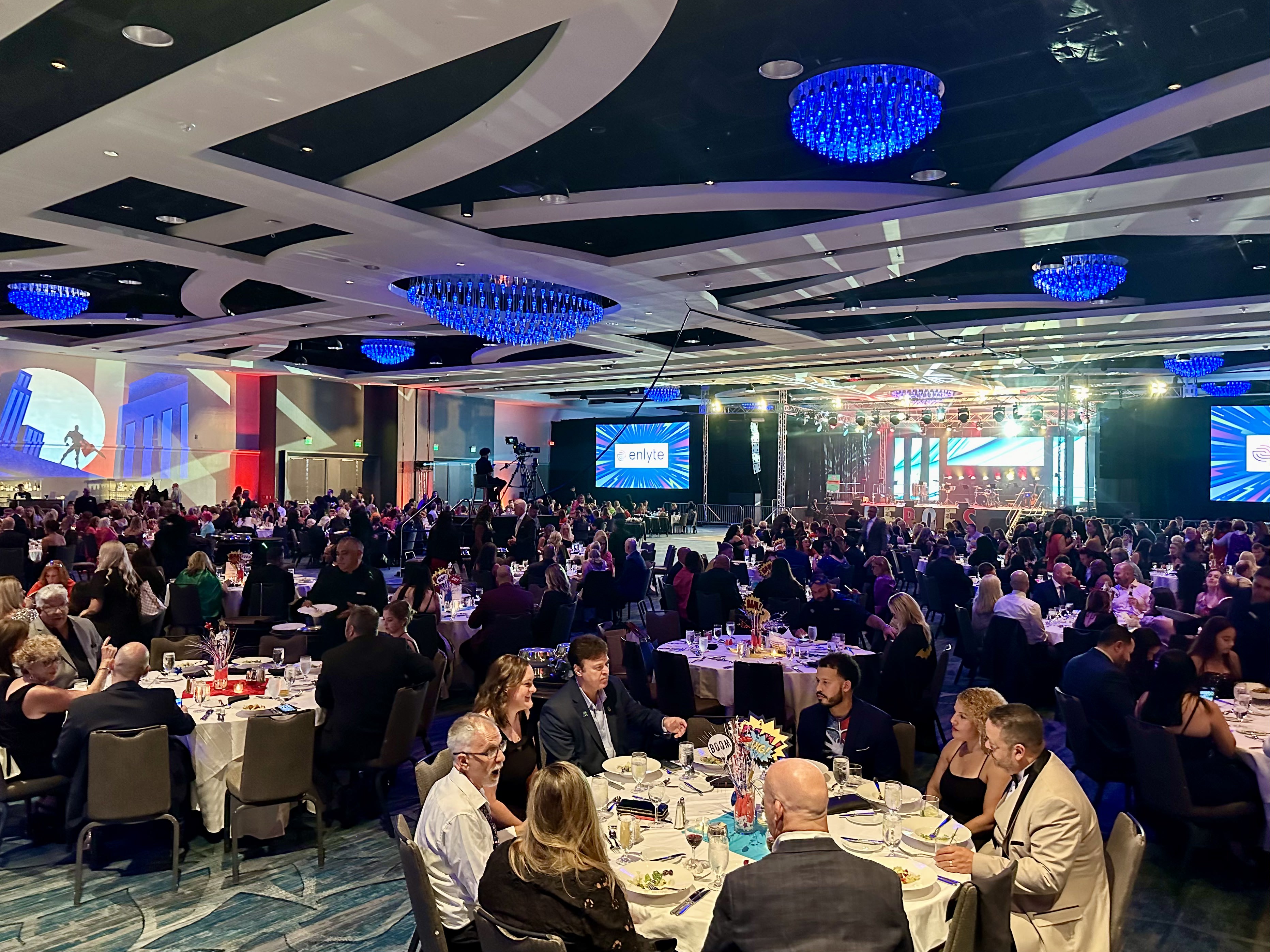 Conference Recap in Sights, Sounds, and Words | WCI Annual Conference