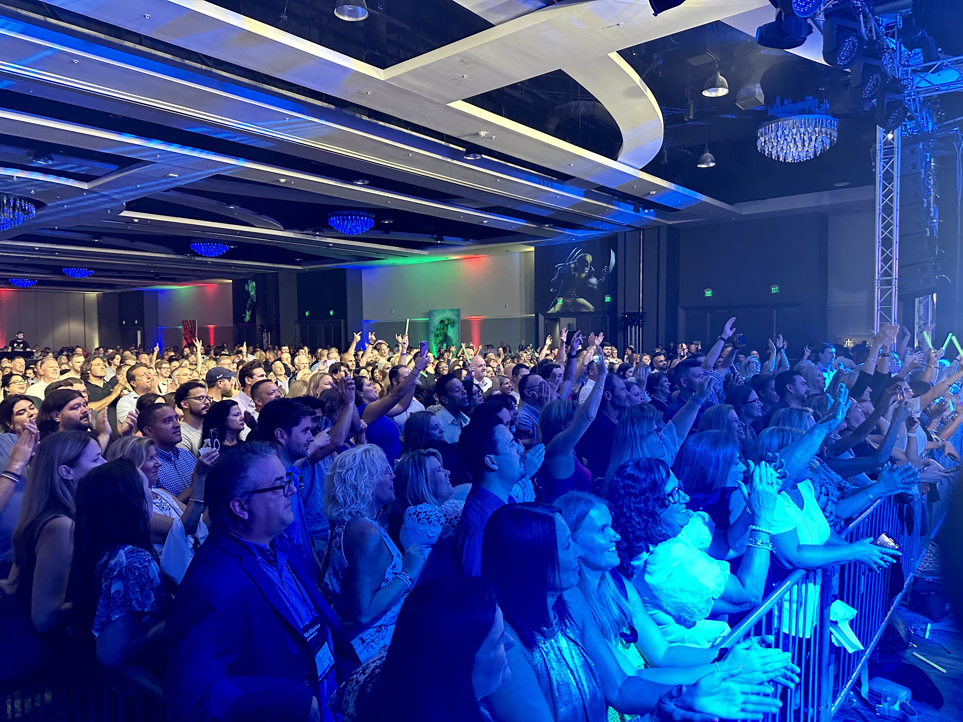 Conference Recap in Sights, Sounds, and Words | WCI Annual Conference