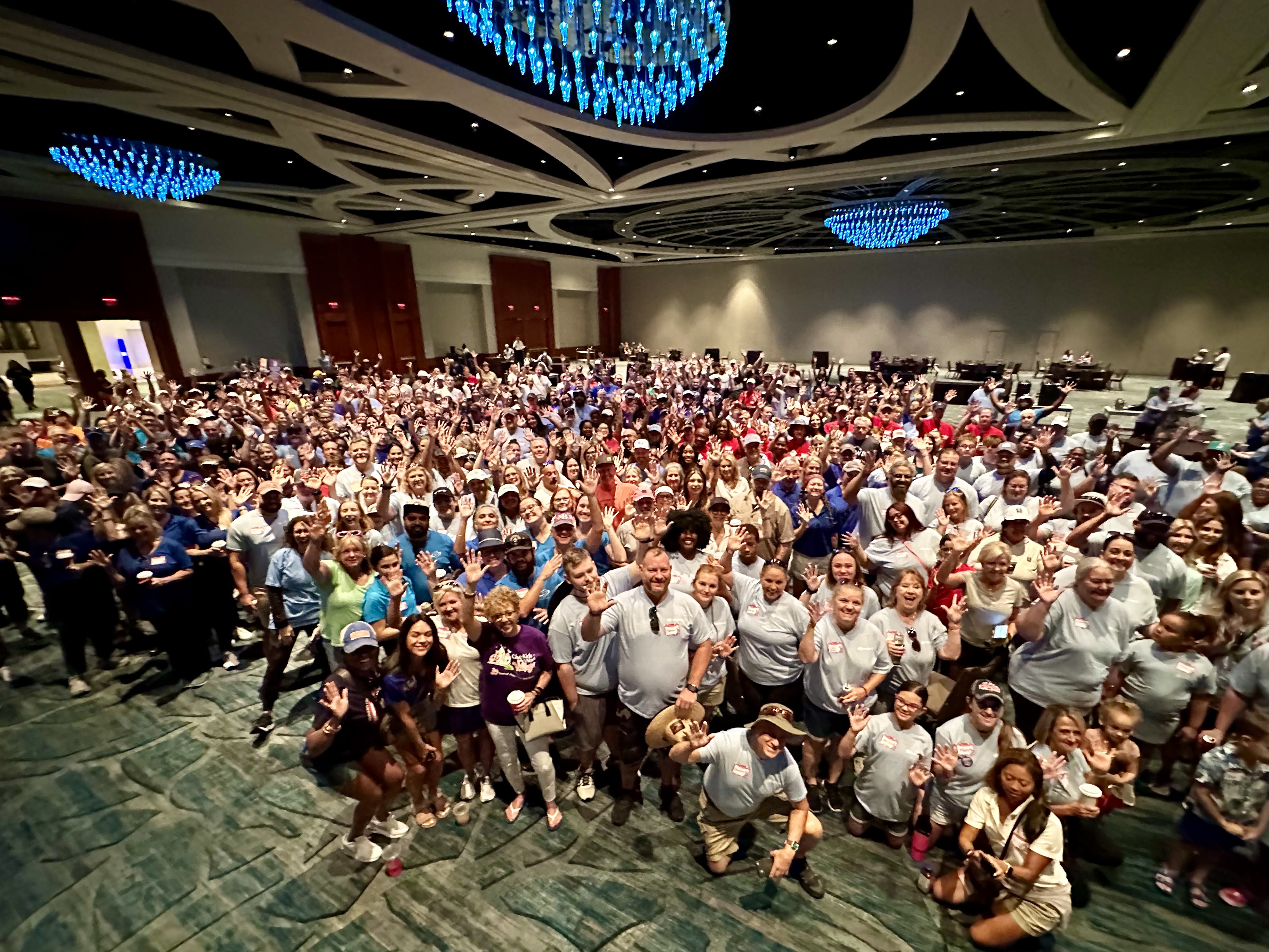 Conference Recap in Sights, Sounds, and Words | WCI Annual Conference