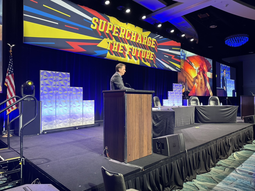 Conference Recap in Sights, Sounds, and Words | WCI Annual Conference