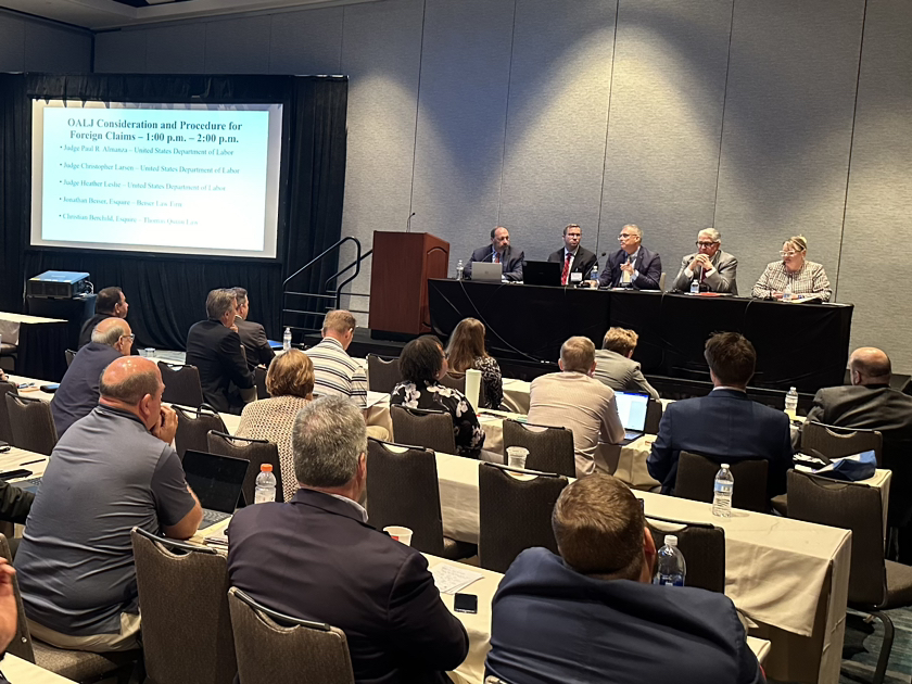 Conference Recap in Sights, Sounds, and Words | WCI Annual Conference