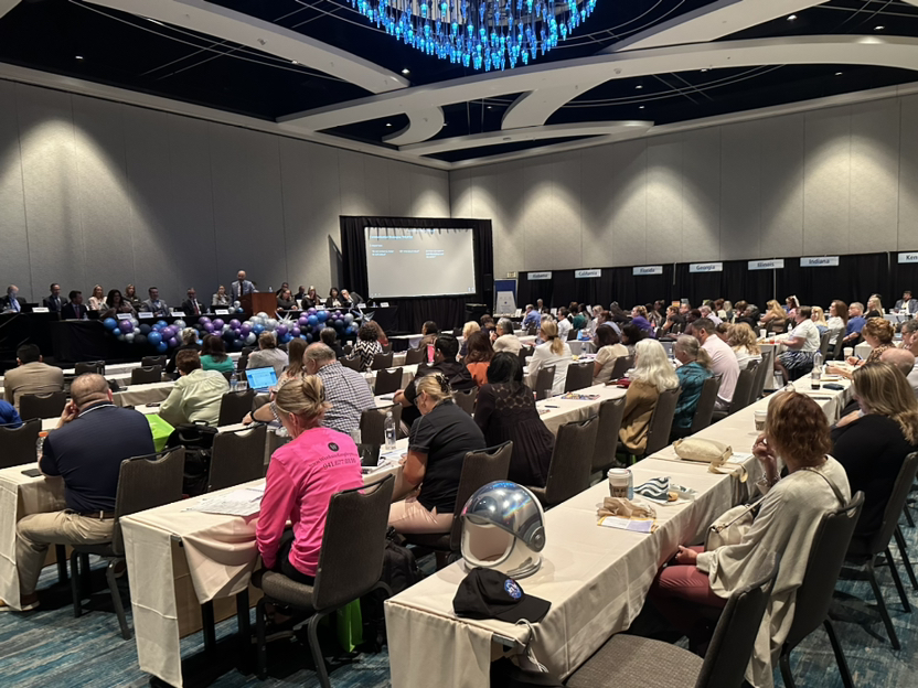 Conference Recap in Sights, Sounds, and Words | WCI Annual Conference