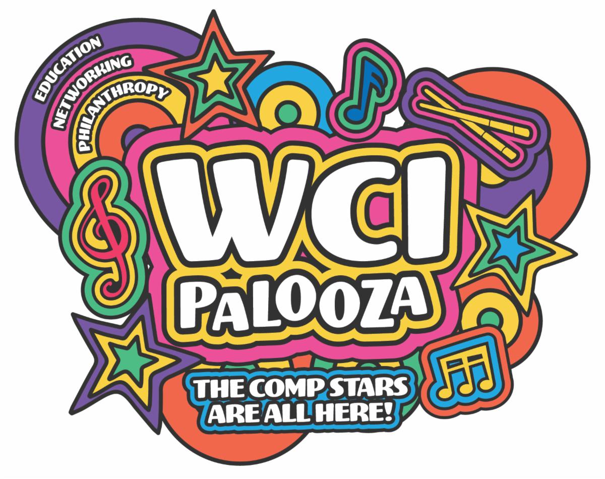 Exhibit Hall | WCI Annual Conference